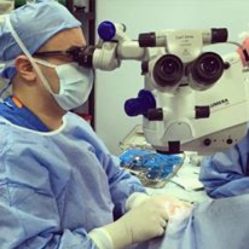 comprehensive eye examination – AL-Salem Eye Clinic